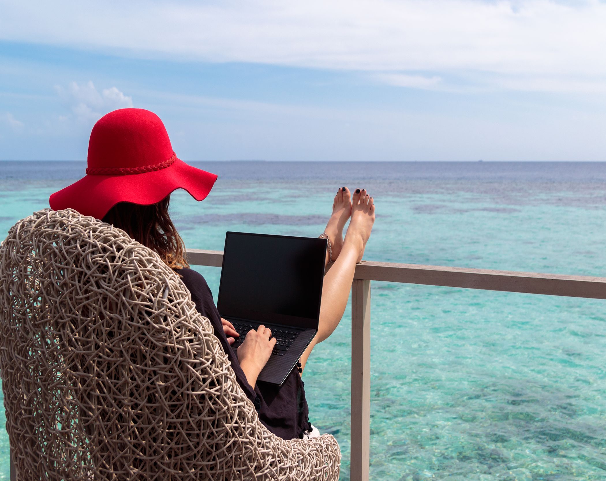 Luxury Travel Agents | Luxury Holidays | IAB Travel